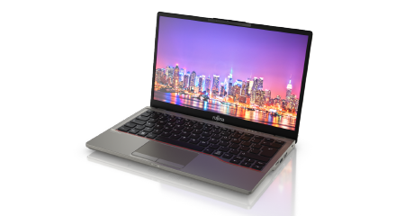 Fujitsu Notebook LIFEBOOK U94/A : Fujitsu Indonesia